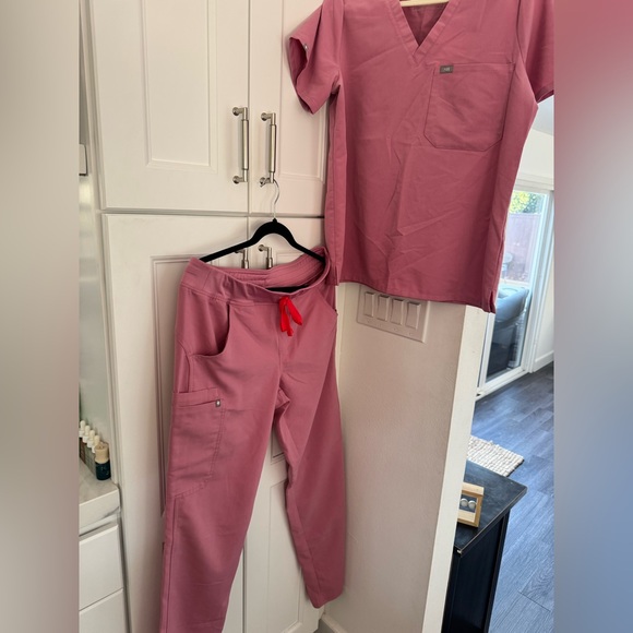 Figs | Other | Figs Scrub Set | Poshmark